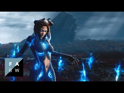 LactoBlast | Spec Ad (2024)