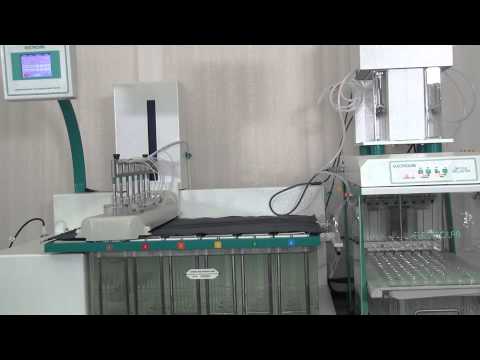 Tablet Dissolution Tester - Dissolution Tester Latest Price ...