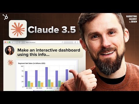 3 Best Ways To Use Claude 3.5 Sonnet For Businesses