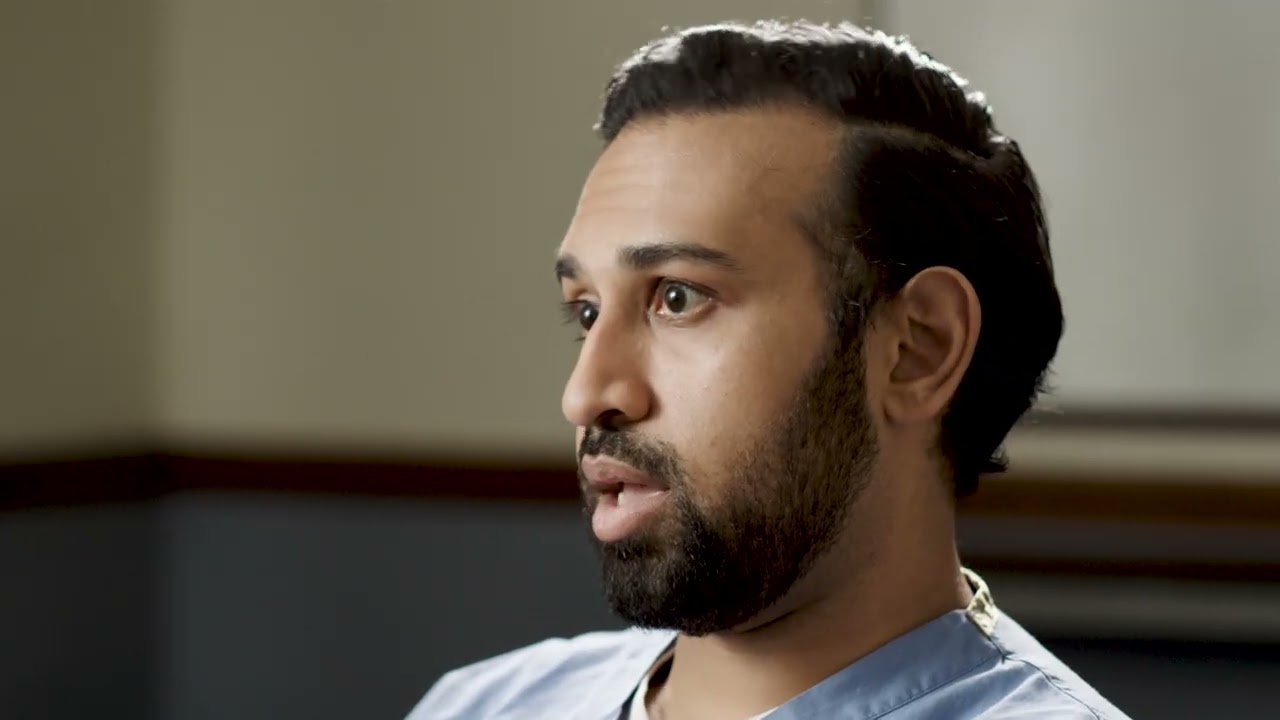 Dr.eam Achieved: Meet Dr. Neil Patel