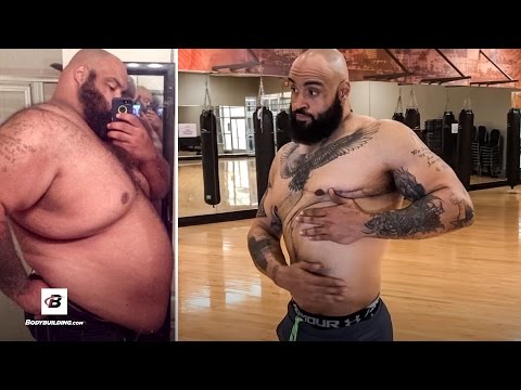 Superset EVERYTHING! | Ep 3 | Uncharted: Possible Pat Transformation Journey
