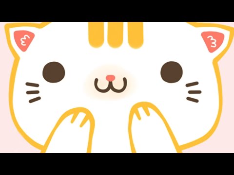 Learning Japanese Cat Adjectives