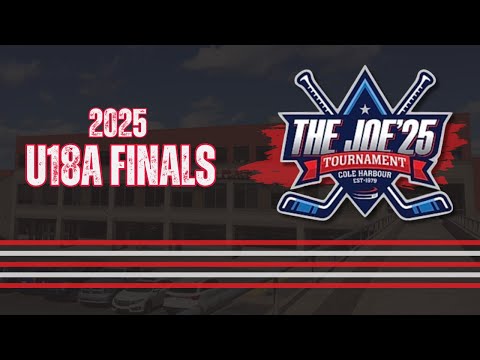 2025 U18A Finals
