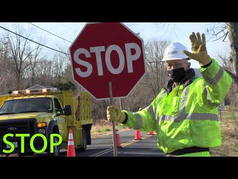 Flagger Review Video 12 2 20
