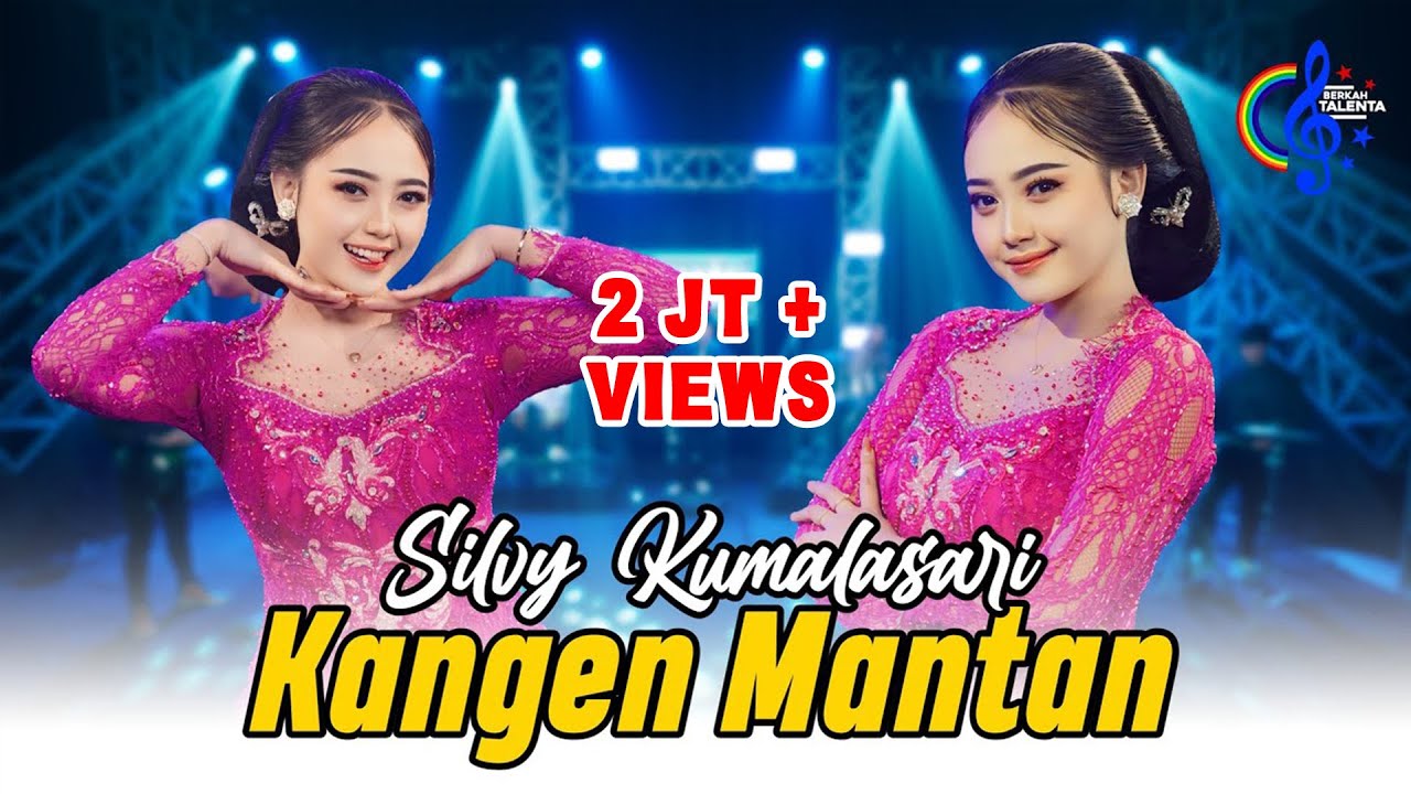 KANGEN MANTAN by Silvy Kumalasari from Indonesia | Popnable