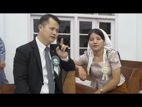 Fâfaki (Lalfakawmi) ka zaipui / Lung lam ka vai ṭhin e / Ni 22.6.2025 Zan dar 11:55