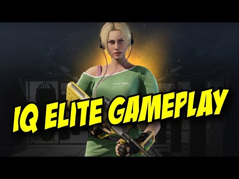 Steam Community :: Video :: IQ LMG 2VS5 Rainbow Six Siege