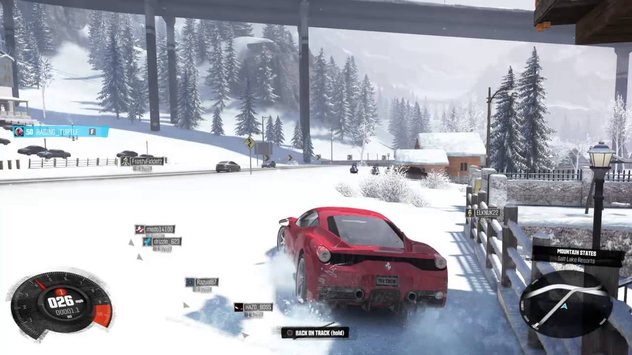 Well that was close...
