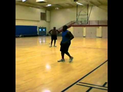 11 Jacked Athletes You Have Never Heard of