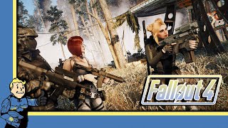 Cyberpunk 2077 G58 Dian at Fallout 4 Nexus - Mods and community