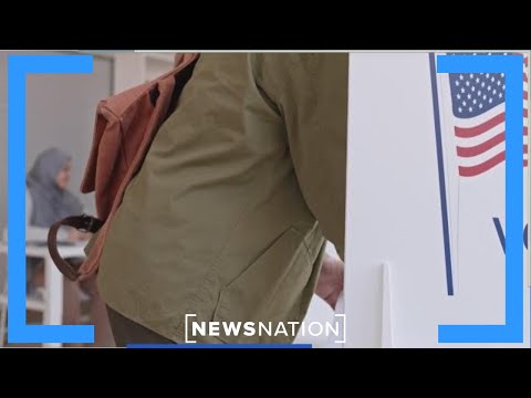 Is a third-party candidate a viable option for American voters? | Morning in America