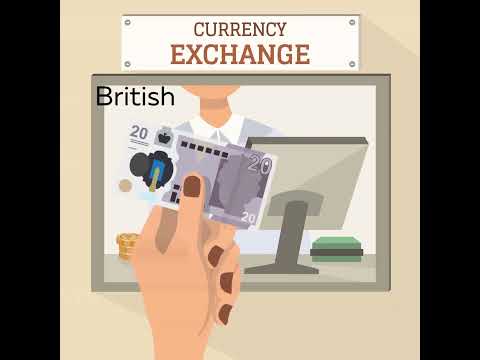 Foreign bills to Peso? Sa ML MOney Changer, SIGURADO!