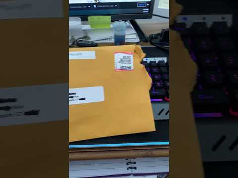 How you receive your mail from opus Vertual office address