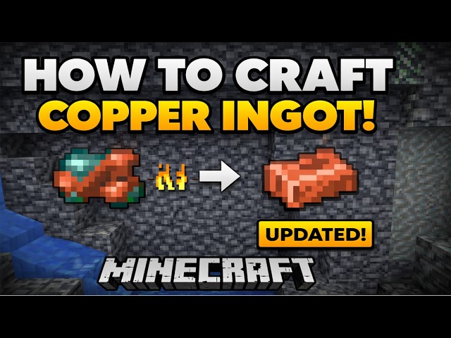 5 best uses of copper in the new Minecraft 1.19 update