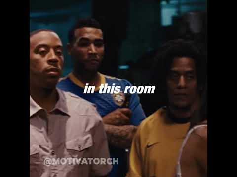 Fast Five (Family Scene) - Salute Mi Familia