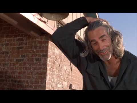 Tribute to Sam Elliott - The Coolest Man on the Planet