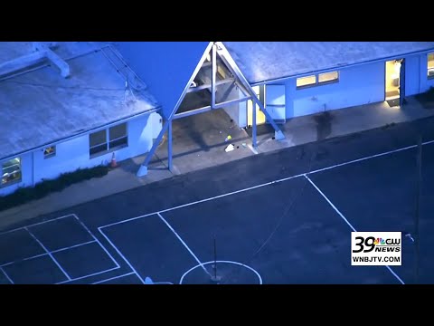 Shooting at California elementary school leaves two children critical