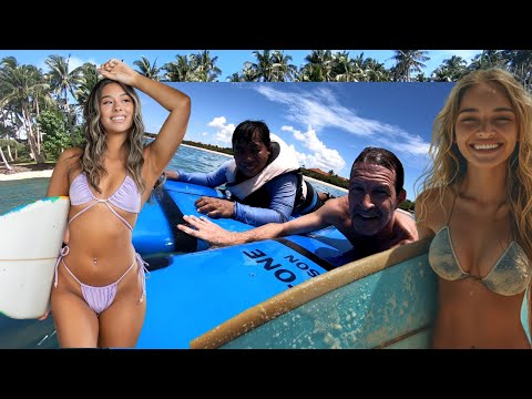 I Experienced The Flow House Surfing Adventure in Bangkok Rama 4 District and This Is What Happened!
