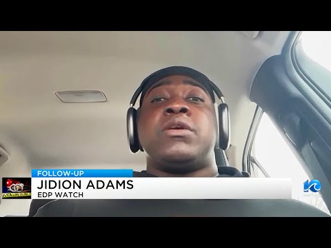 EDPWATCH MADE IT ON THE NEWS!