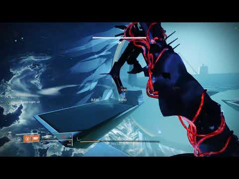 Steam Community :: Video :: 1 Phase - Boss Kell Echo