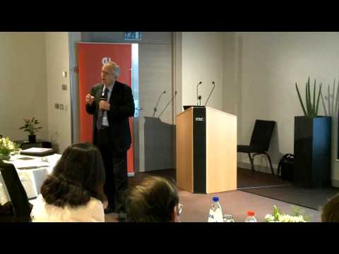 The Brussels Health Debate 2012 highlights