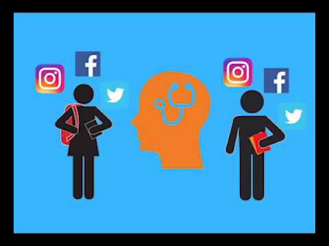 The pros and cons of mental health memes