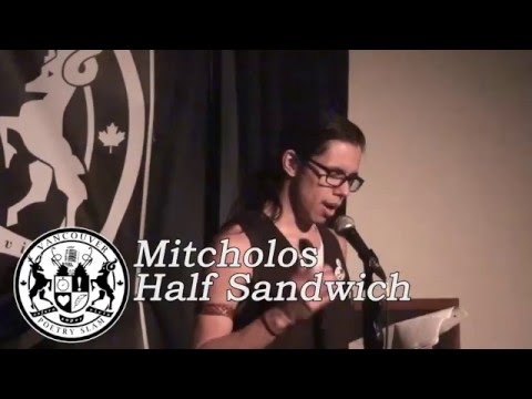 Mitcholos - Half Sandwich