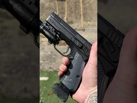 Is the CZ Shadow 2 Compact worth picking up? #CZ #s2c #shadow2 #shadow2compact #gun #firearms
