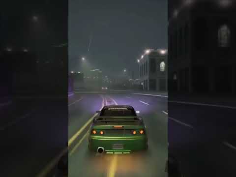 Need for Speed Underground 2 2023!