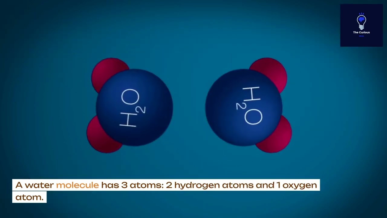 Atom, the Building Block of Everything