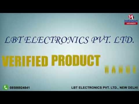 LBT Electronics Private Limited, New Delhi - Trader - Wholesaler ...