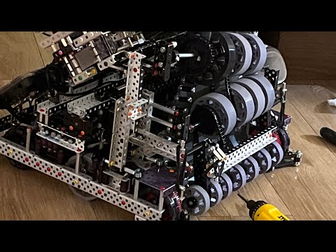 606X Robot Explanation Videos - VEX Robot Showcase - VEX Forum