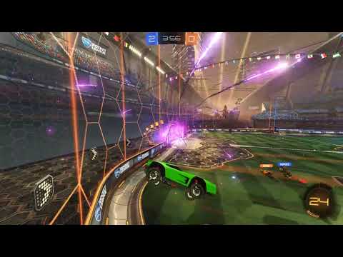 Steam Community :: Video :: Rotation - Rocket League