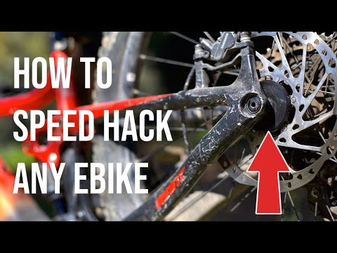The EMTB Speedi Hack From NLS