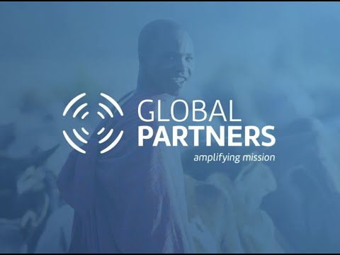 Special: Global Partners Missionaries
