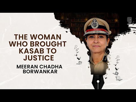 The Storytellers: The Officer Who Hanged Ajmal Kasab | Promo | News9 Plus