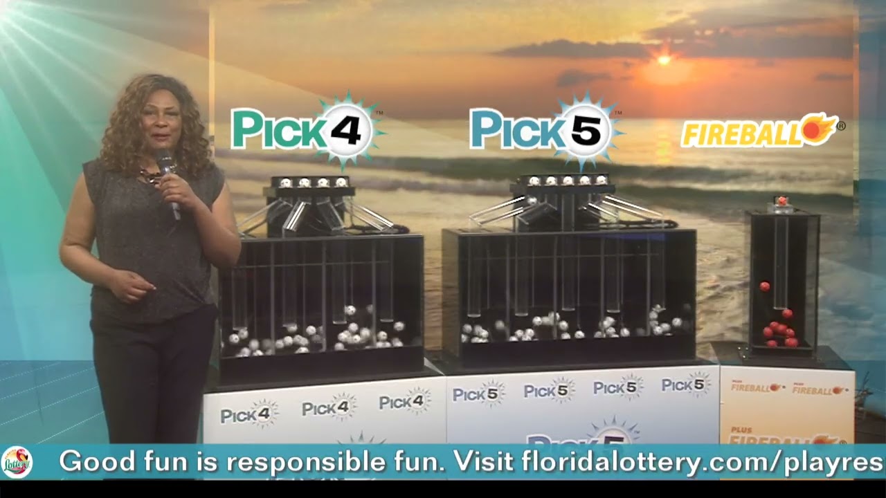 Pick Evening 20260326
