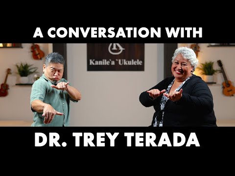 Dr. Trey Terada - The Breakdown (Artist's Spotlight)