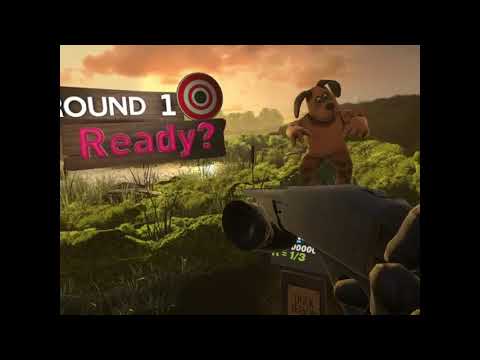 Steam Community :: Video :: Duck Season VR game