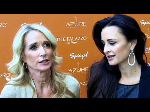 Will Kim & Kyle Richards be in REAL HOUSEWIVES Season 2??