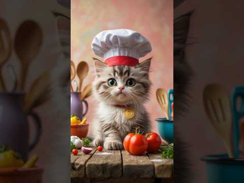 cute Kitten Cat First Words #cat #cute #kitten #shorts #funny #funnycat #funnyvideo