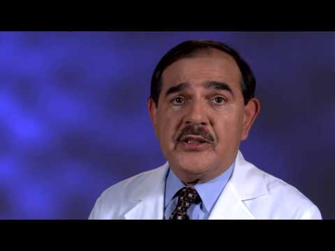 Meet Dr. Shahid Saeed - MedStar Heart Institute