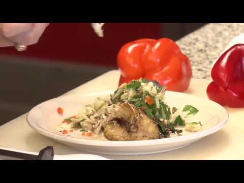 Sportsmen's Grill: Episode 6 | Sea Bass