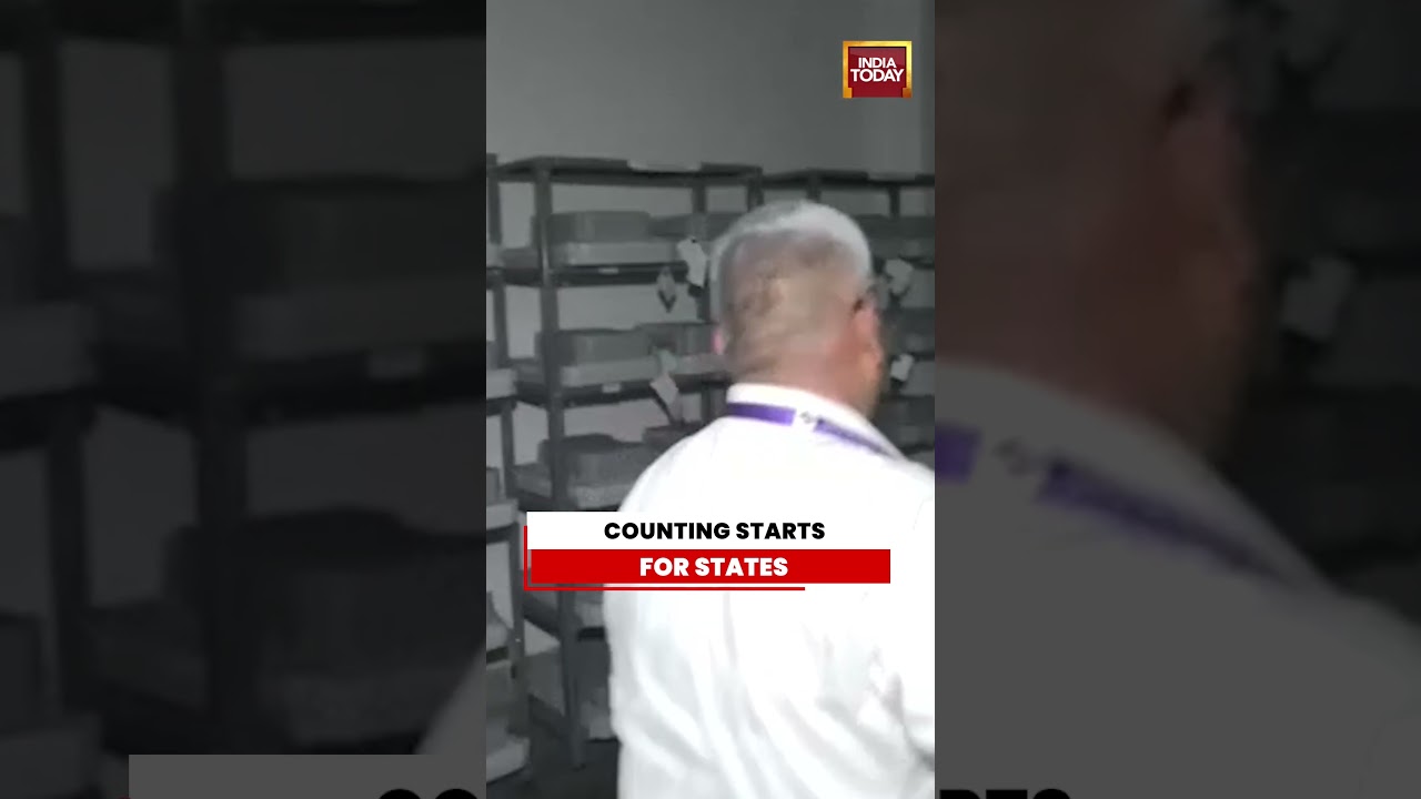 Election Results 2026: Assembly Election Vote Counting Begins Across Key States