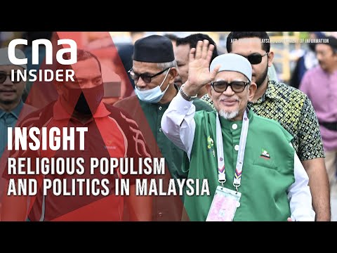 Can Malaysia Avoid The Mixing Of Religion And Politics? | Insight | Full Episode