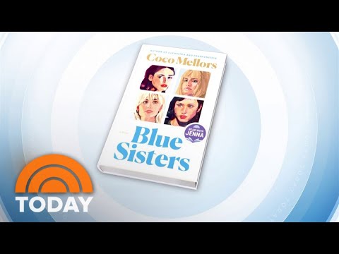Jenna announces book club pick for September 2024