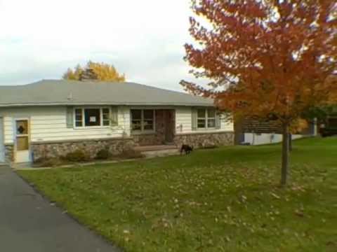 SOLD!! HUD Underground Presents 7889 Salt Springs Rd., Manlius, NY