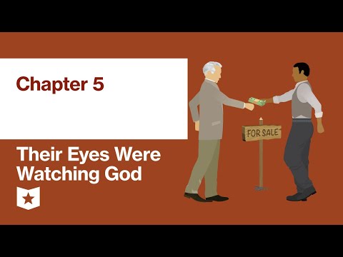 Their Eyes Were Watching God Study Guide | Course Hero