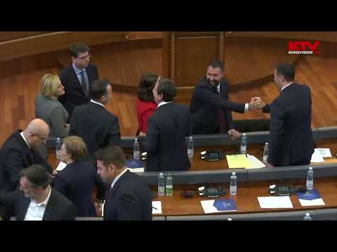 LVV-ja do t’i paraqesë tri propozime para partive politike