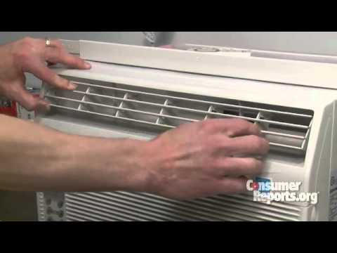 Air Conditioner Buying Guide | Consumer Reports